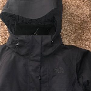 The North Face | Jackets & Coats | Authentic North Face Winter Coat ...